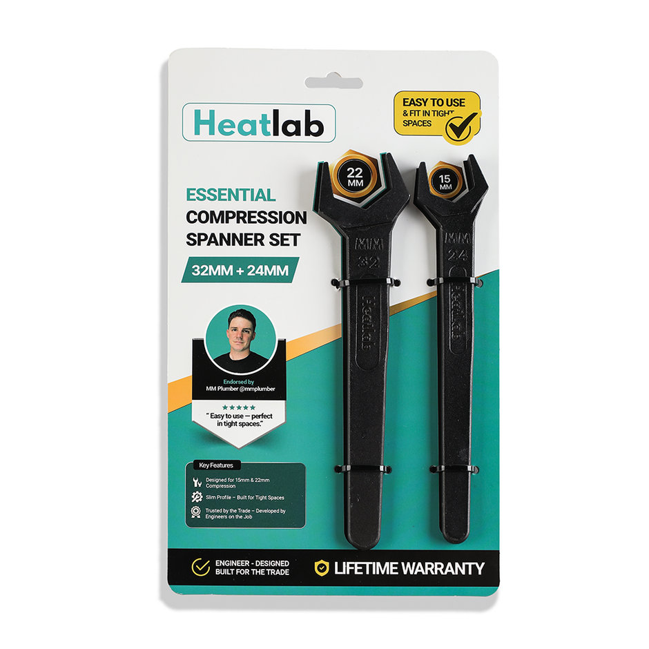 Heatlab - The Home Of Innovative Plumbing & Heating Tools – Heatlab ...