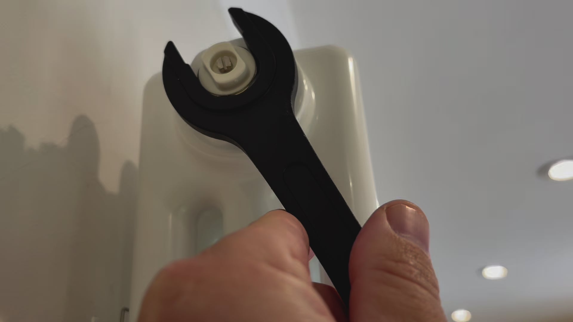4 in 1 Patented Radiator Spanner - RadMate – Heatlab - Central Heating ...